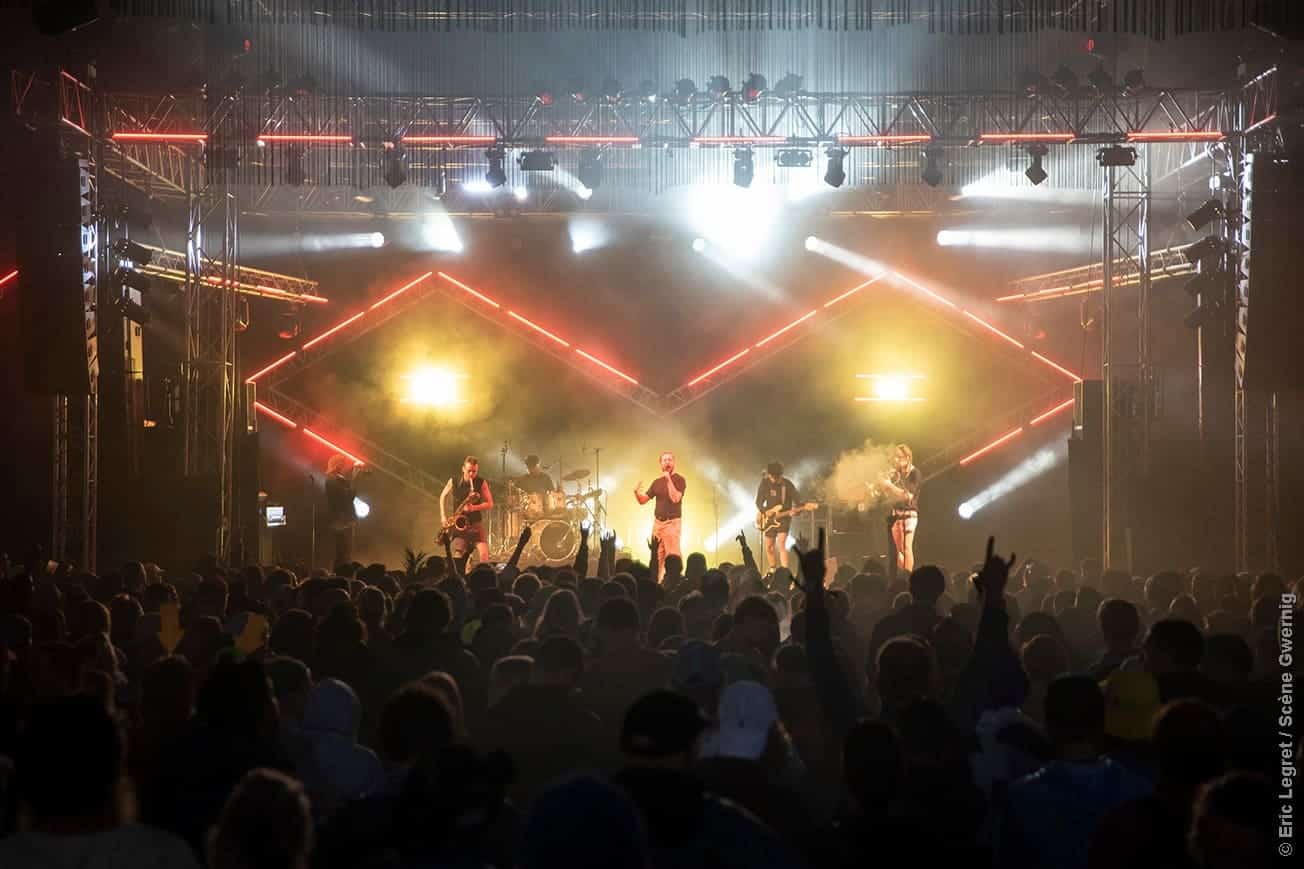 Feràmia- L’ANTRE DU DRAC – Réseau Pyramid